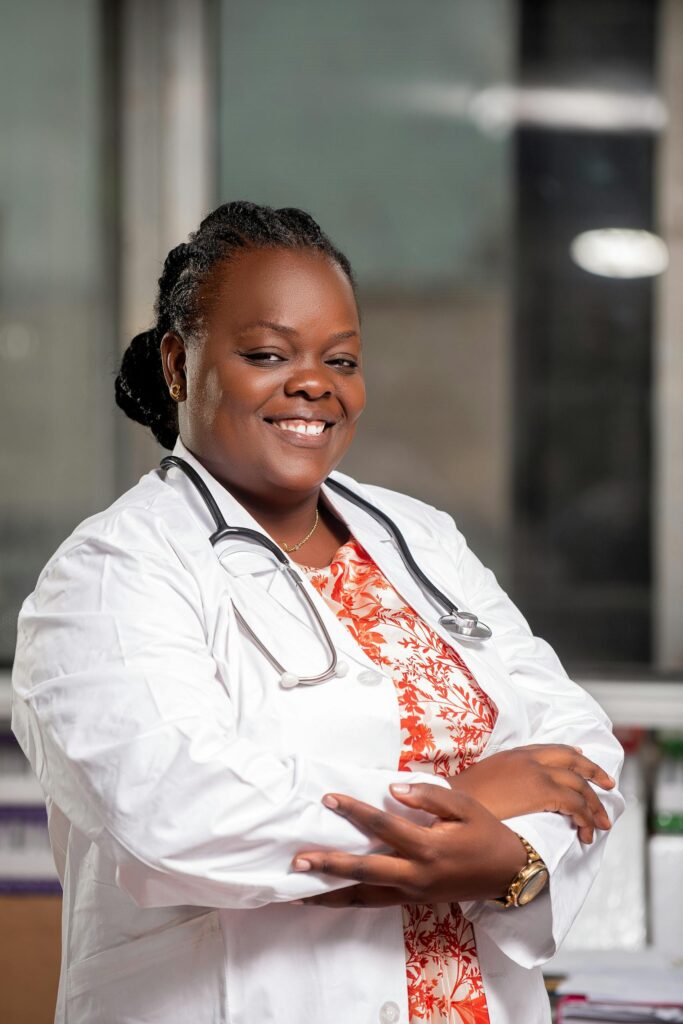 Prevention and Early Detection of Uterine Conditions - The Black Cervix
